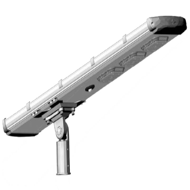 Smart Pole - Eragene ICT Sdn Bhd