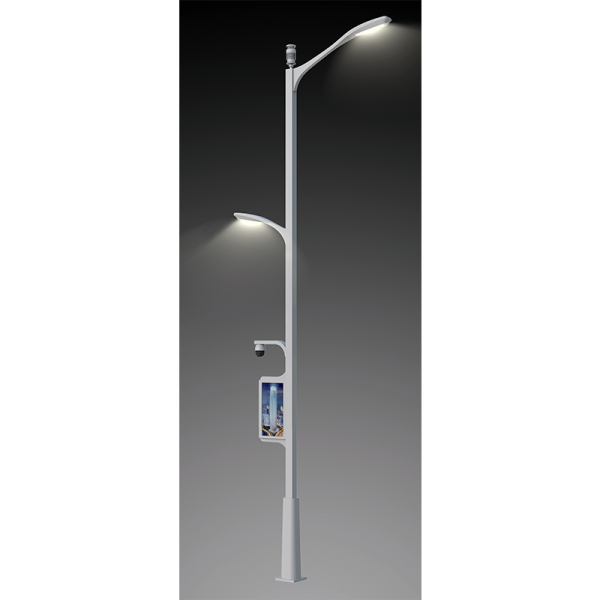 Smart Pole - Eragene ICT Sdn Bhd